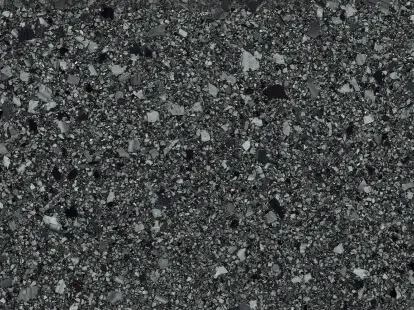 Colour Charts - Hi-Tech Epoxy Flooring