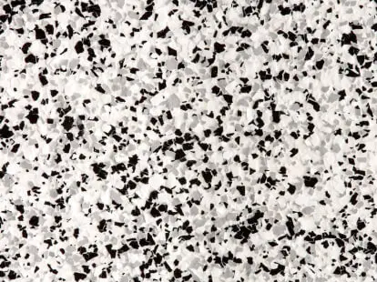 Colour Charts - Hi-Tech Epoxy Flooring